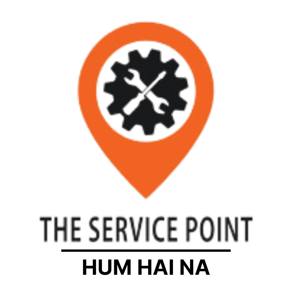The Service Point